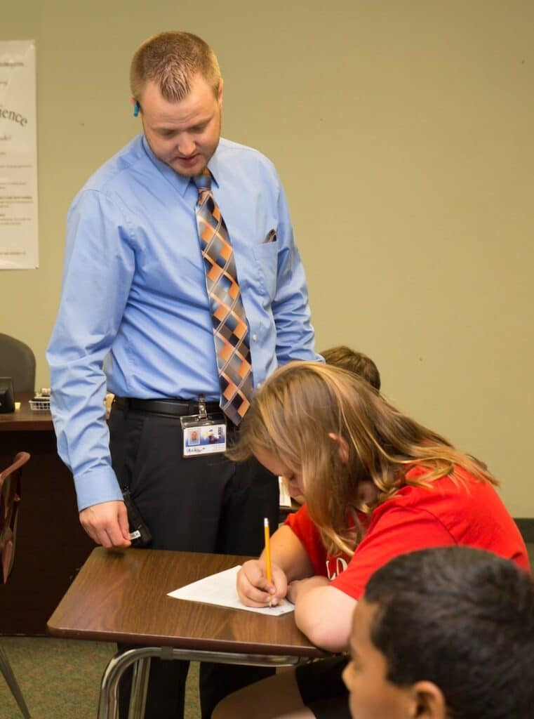 Focused Behavior Intervention Program | Special Education Programs ...