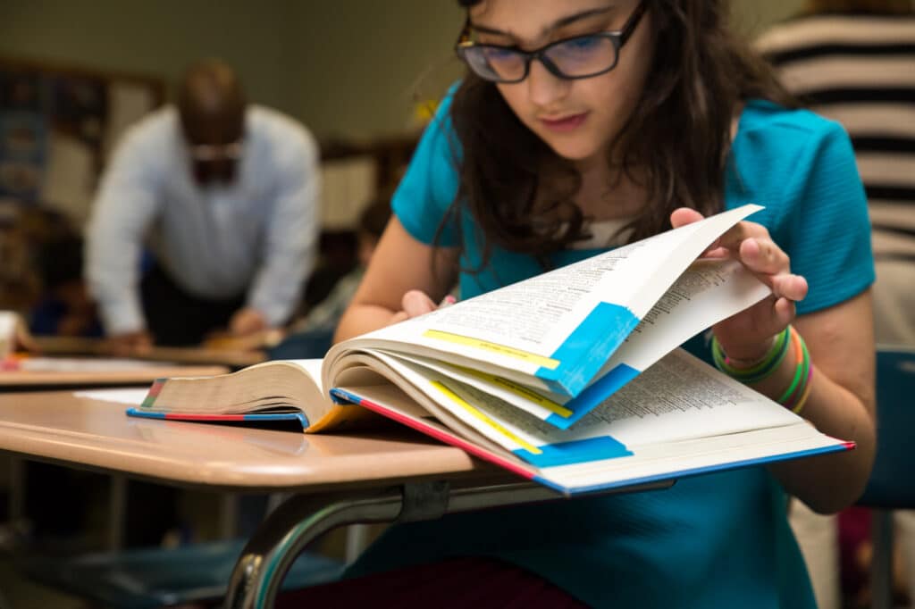 High School | Exceptional Student Program | Austin Centers for ...