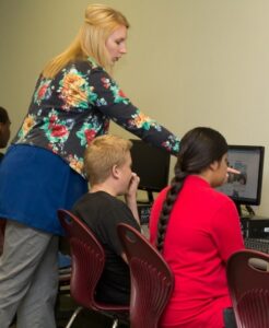 High School | Exceptional Student Program | Austin Centers for ...