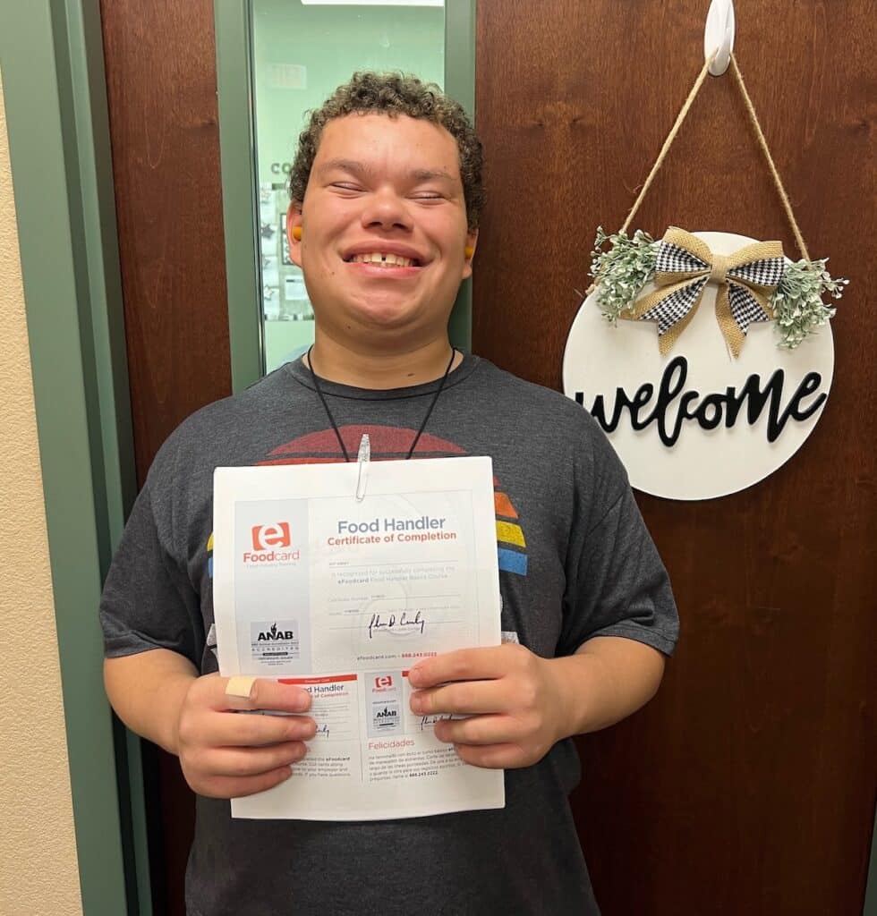 The Student Experience | Austin Centers for Exceptional Students