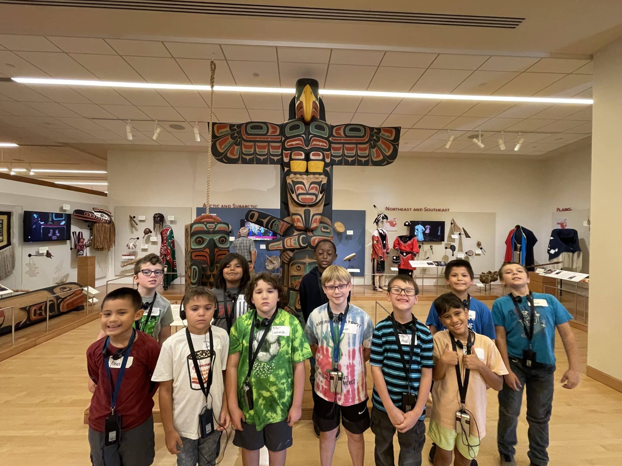 Therapeutic Programs for Students with Autism, Emotional Disabilities ...