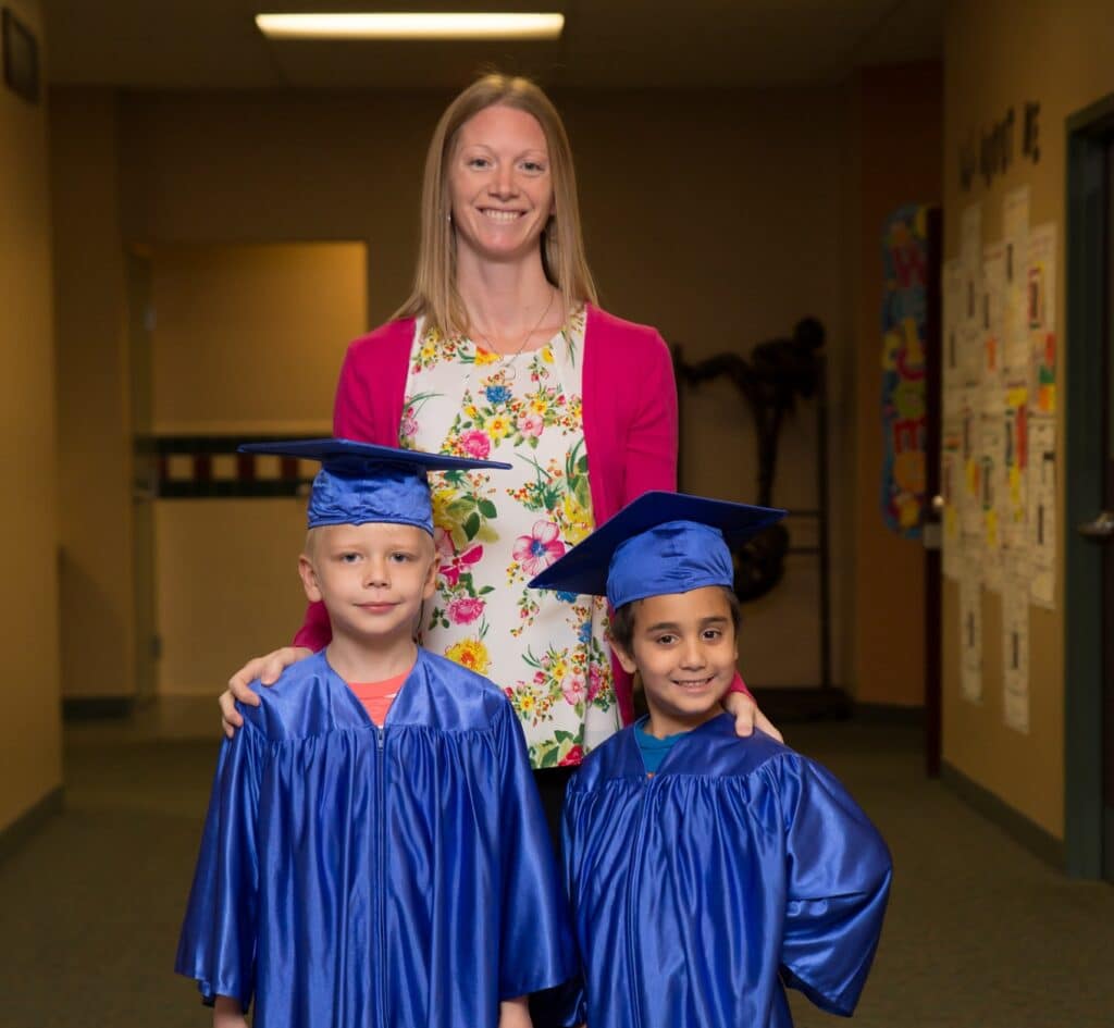 Resources for Parents | Austin Centers for Exceptional Students