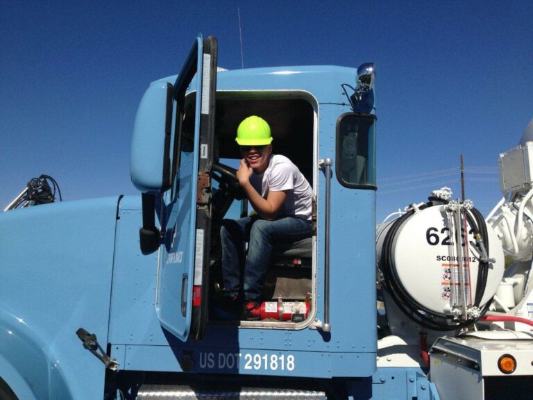 The Student Experience | Austin Centers for Exceptional Students