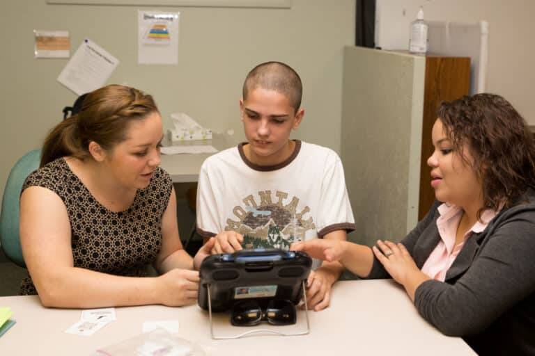 Therapeutic Programs for Students with Autism, Emotional Disabilities ...