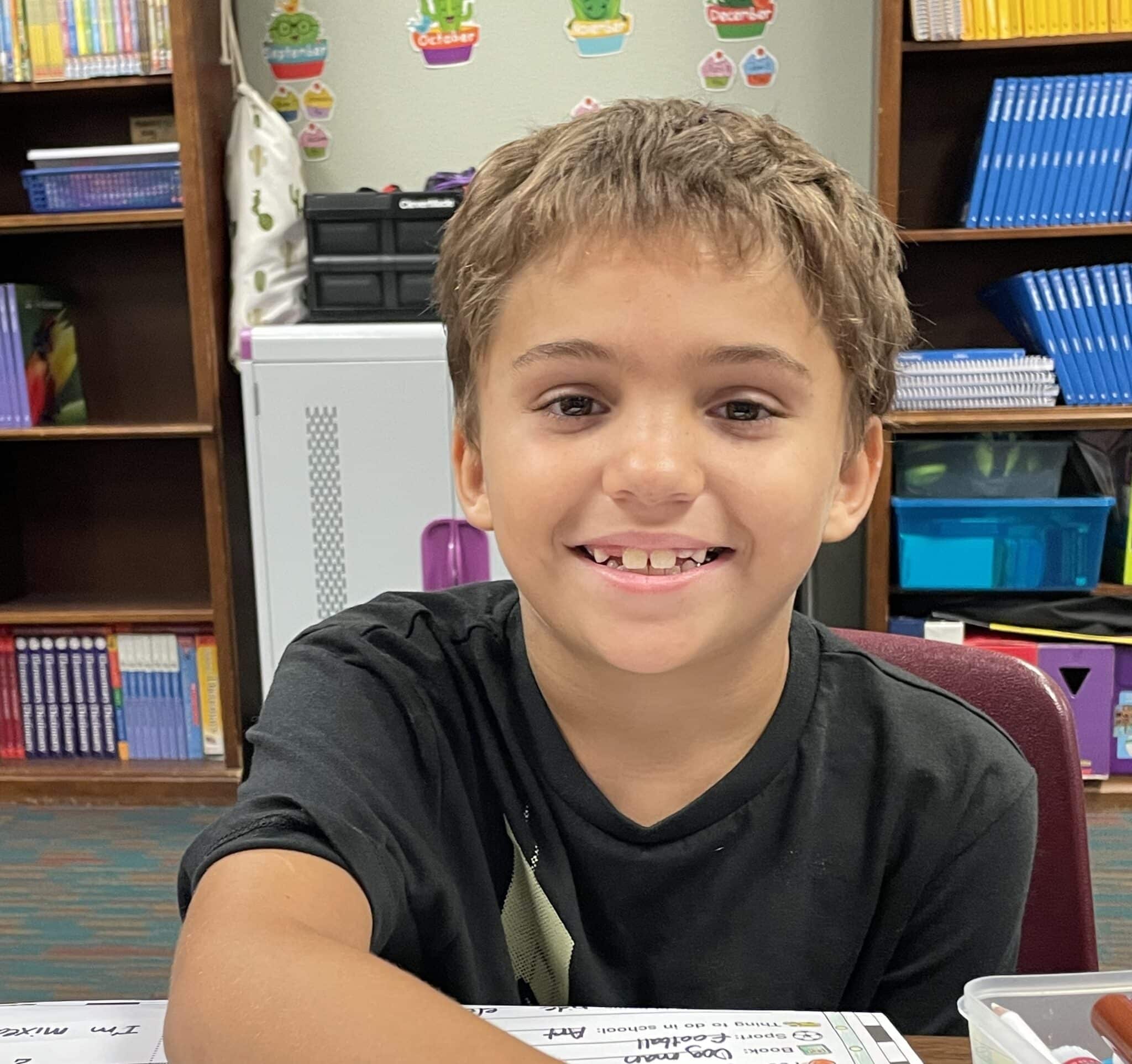 Therapeutic Programs for Students with Autism, Emotional Disabilities ...