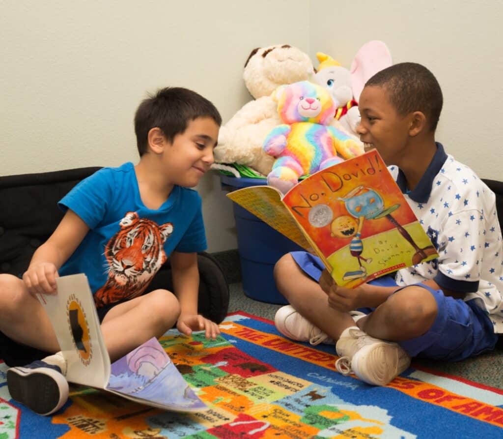 Elementary | Exceptional Student Program | Austin Centers for ...