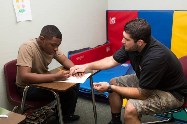 Exceptional Student Program | Special Education Programs | Austin ...