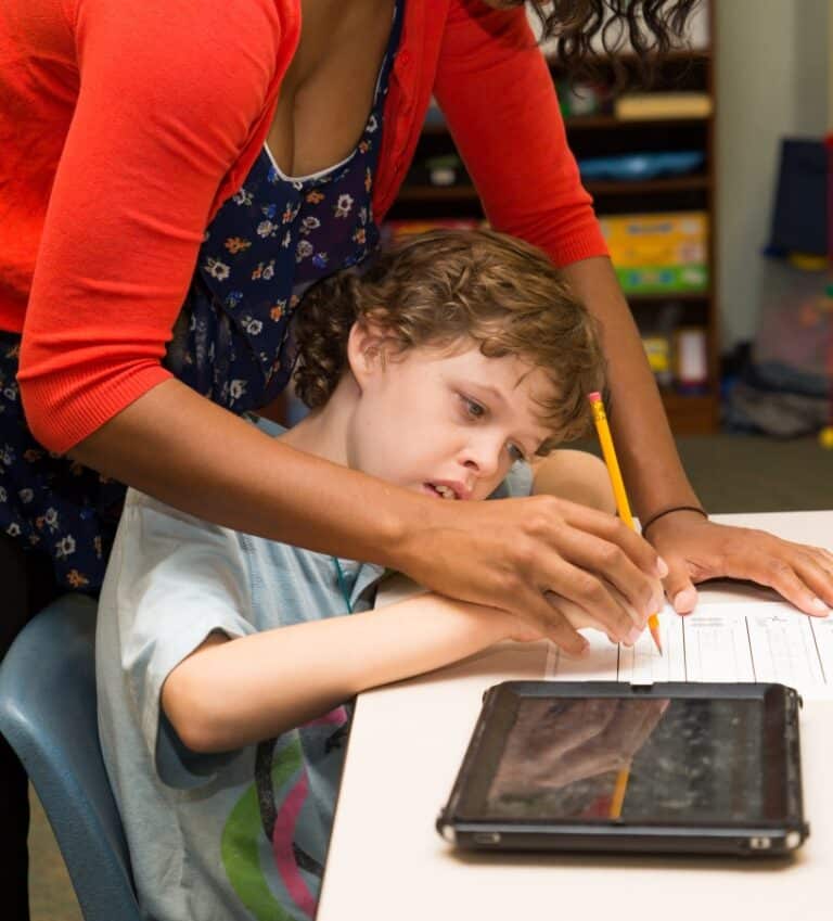 Exceptional Student Program | Special Education Programs | Austin ...