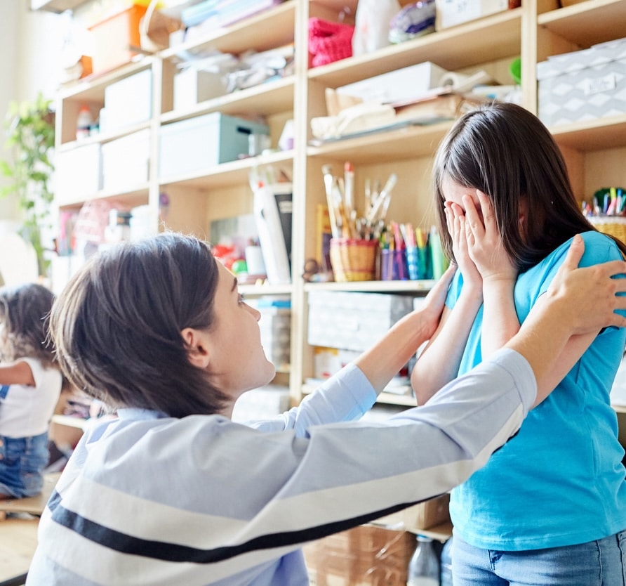 Tempe Campus | Special Education School | Austin Centers for ...