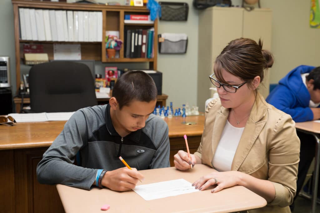 Our Approach | Special Education School | Austin Centers for ...