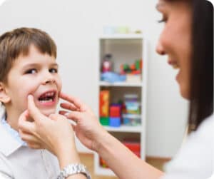 Speech Therapy | Special Education Services | Austin Centers for ...