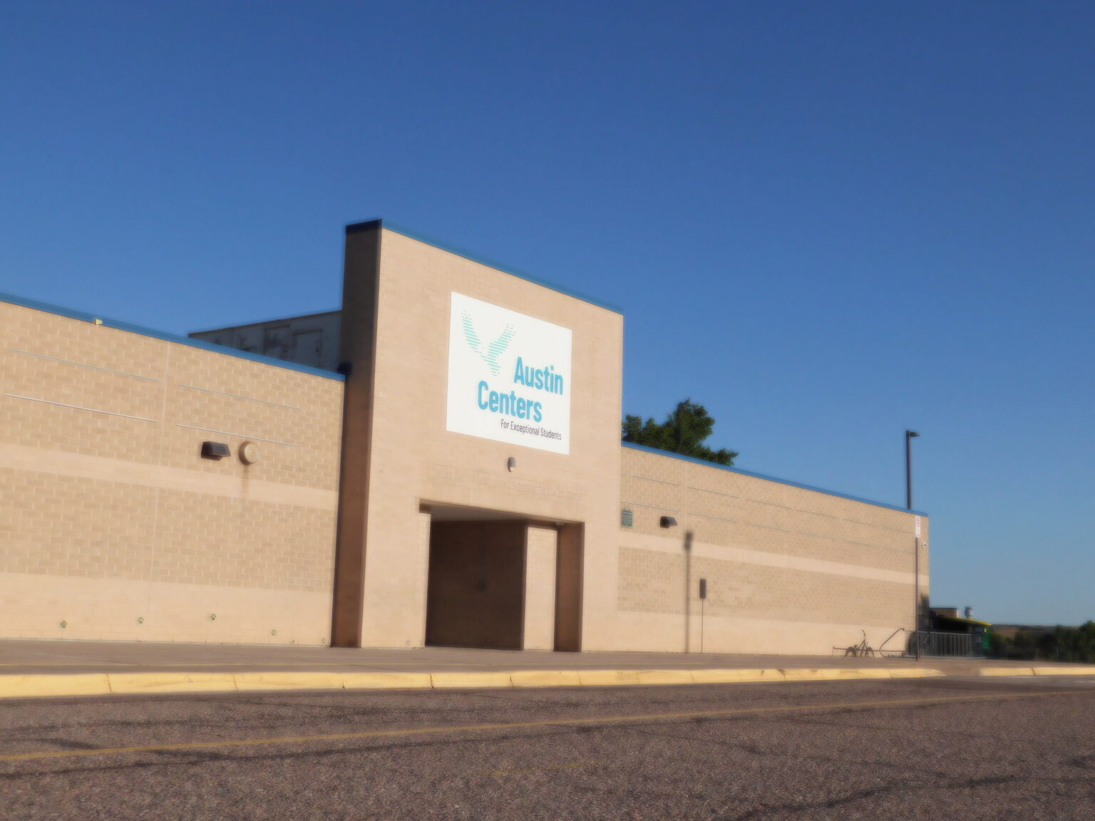 Campuses | Special Education School | Austin Centers for Exceptional ...